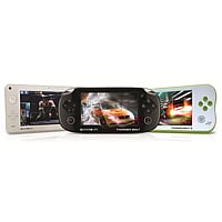 Mitashi Gameln, Mitashi Gaming Console, Mitashi Thuderbolt Plus Console ...