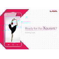 Lava International, Lava Iris X1, Lava Iris X1 Features, Lava ...