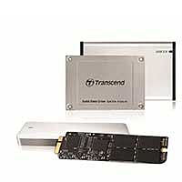 Transcend Information, Transcend JetDrive, Transcend JetDrive tool Box ...
