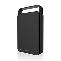 Silicon Power, Silicon Power external Drive, SP Stream S06 USB, IT News ...
