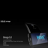 XOLO India , XOLO Omega 5.0 & 5.5 , XOLO India Partners , XOLO Omega 5. ...