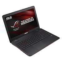 ASUS India, ASUS ROG G551, ASUS India Partners, ASUS ROG G551 Price, IT ...