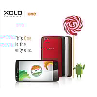 XOLO India, XOLO Smart Phone, Android 5.0 Lollipop Update, Android ...