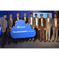 Microsoft India, Microsoft Partners, Microsoft Cloud Solution ...
