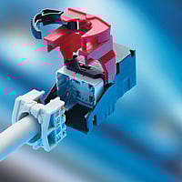 R&M India, Cat.6A EL Module, R&M Partners, Cat.6A EL Module Features ...