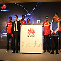 Huawei India, Huawei ¬Storage Solution, Huawei Products, IT News ...
