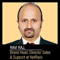 NetRack India,NetRack Interview,NetRack Product,NetRack Partner,Ravi ...