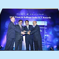 HCL Services, Wins “IT Service Provider of the Year” Award, HCL ...