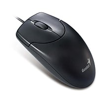 Genius India, Genius NetScroll 120 Optical Mouse, Genius Product ...