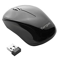 Targus India, Targus Wireless BlueTrace Mouse W573, Targus Product ...