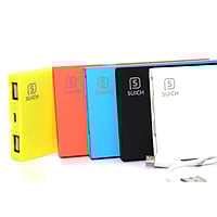 SUICH Industries, SUICH Industries Power Bank, SUICH Industries ...