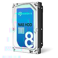Seagate Technology, Seagate Introduces its NAS HDD Drive, Seagate ...
