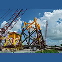 Keystone Engineering, Keystone Engineering ‘Block Island Wind Farm ...