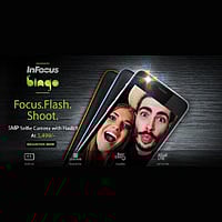 InFocus Smartphone, InFocus Bingo Phone, InFocus Bingo 21 Price, InFocus Phone Flash sale ...