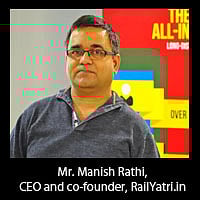 RailYatri India, RailYatri Medical Emergency Feature, RailYatri Apps ...