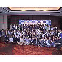 BUSY Infotech, BUSY Infotech Organised ‘BUSY Partner Connect 2016 ...