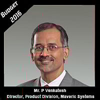 Maveric Systems, Post Budget Expectations Of Maveric Systems, Post ...
