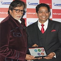 MT Educare, MT Educare Robomate+, MT Educare LMS Platform, Amitabh ...