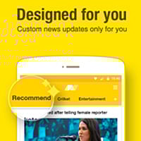 UC News App, UC News Mobile App, UC News Application Download, Telecom ...