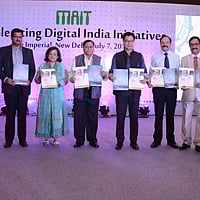 MAIT DIAG, MAIT Reports, MAIT IoT Reports, Disaster Management, IT News, Technology News ...