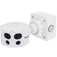 VIVOTEK Camera, Camera Launch, Multi-Sensor-Network, VIVOTEK Partner ...