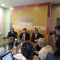 Intelenet Global Services, Intelenet Facilities, Intelenet India ...