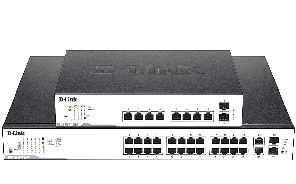 D-Link India, D-Link Routers, D-Link PoE Switches, D-Link DGS Series ...