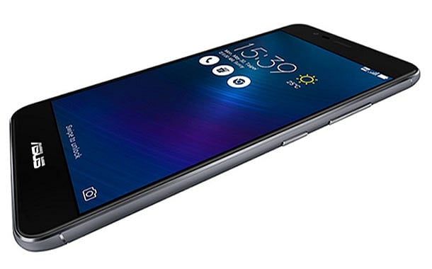 ASUS India, ASUS Smartphones, ASUS Zenfone 3, ASUS Smartphone Price ...