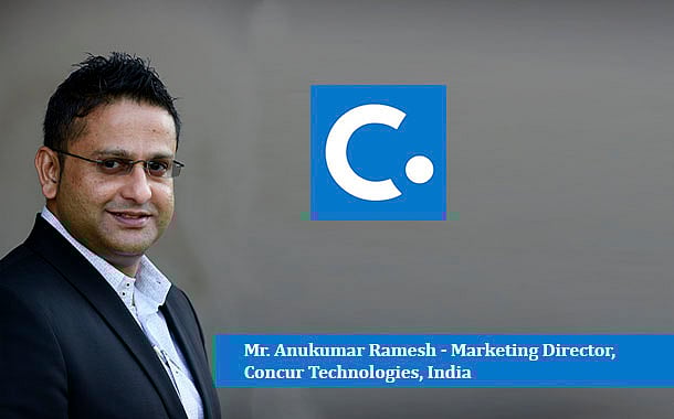 Concur Technology, Concur India, Concur Solutions, Concur Customer ...