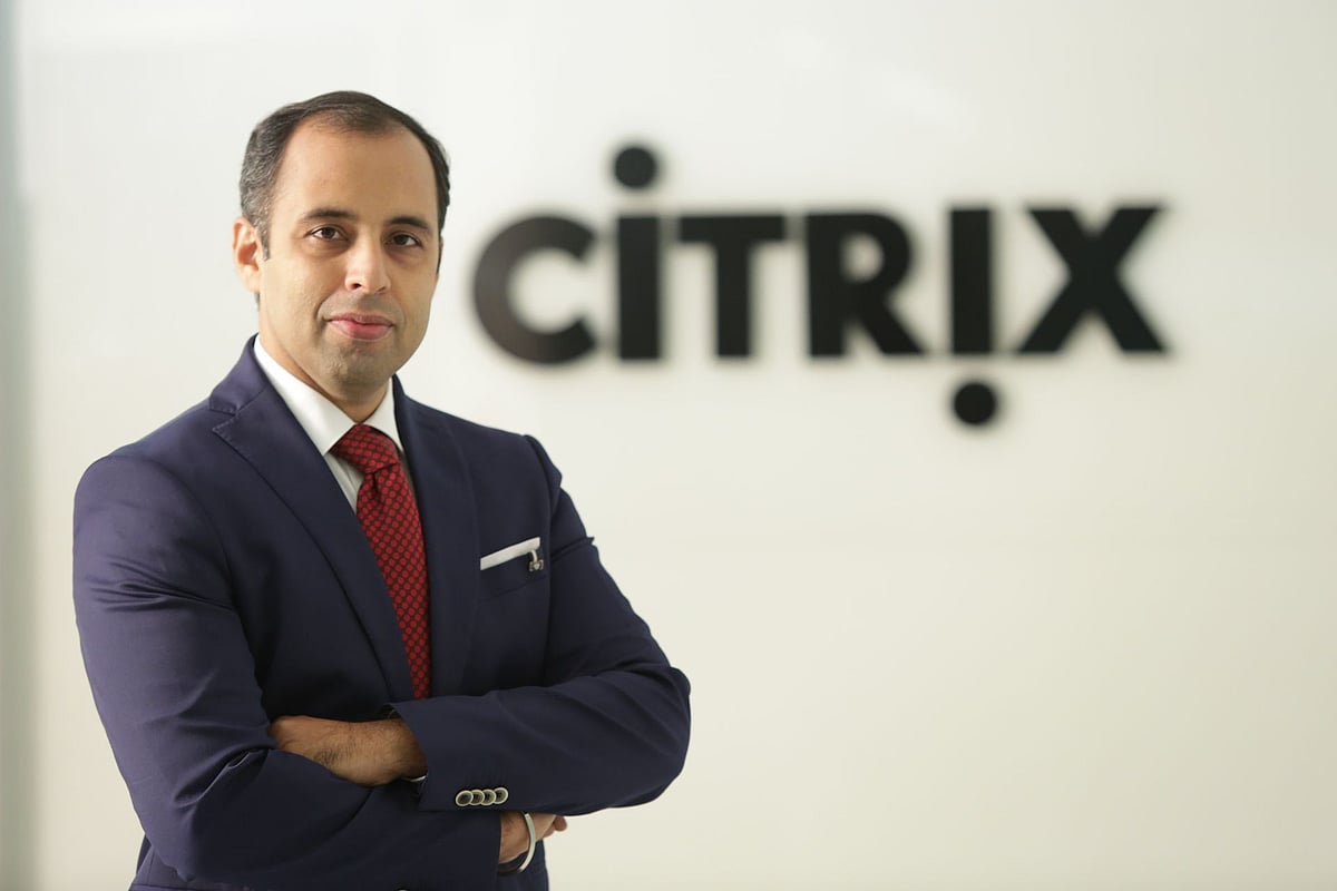 Citrix India, Security Architecture Citrix, Citrix security system ...