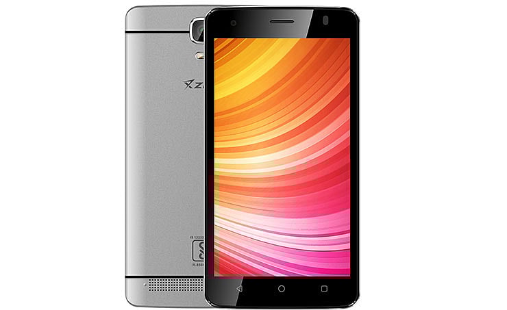 Ziox Mobiles, Ziox Mobile Price, Ziox Smartphone, Ziox Astra 4G ...