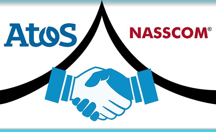 Atos India, NASSCOM Foundation, Atos National Digital Literacy, NASSCOM ...