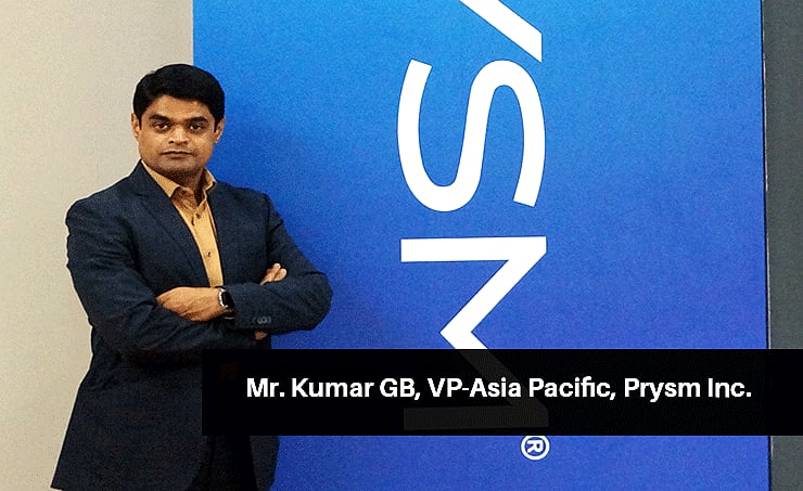 Prysm Inc. Prysm Inc. India, Prysm Inc. Interview, Prysm Inc. Business ...