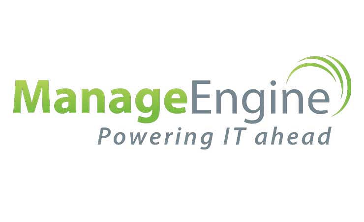 ManageEngine Data Centers, ManageEngine Applications, ManageEngine SaaS ...