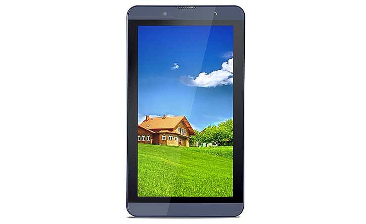 iBall India, iBall Tablets, iBallCompBook, iBall Products, iBall ...