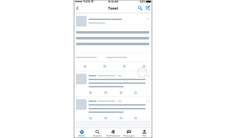 Twitter India, Twitter Security Features, Social Media, Twitter ...