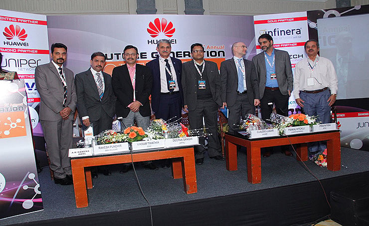 Nexgen India, Nexgen Conference, Nexgen Partners, Optical Transport ...