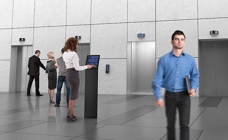 Otis India, Otis Elevators, Otis Elevator Systems, Otis Elevator Price ...