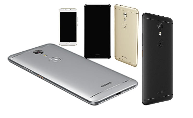 Gionee India, Gionee Smartphones, Gionee A1 Smartphone, Gionee A1 Plus ...