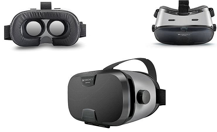 Zebronics India, Zebronics Speakers, Zebronics IT Peripherals ...