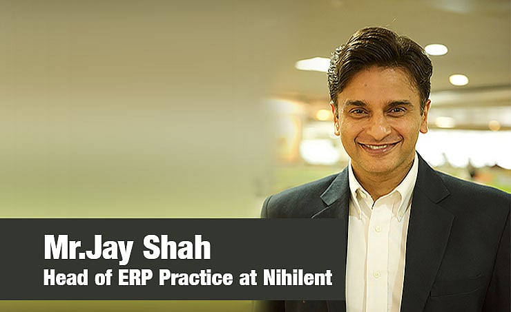 Nihilent Technologies, Nihilent solutions, Nihilent Partner, IT News ...