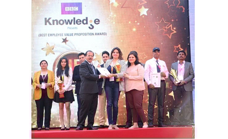 ACL Mobile, World HRD Congress, HR Superstar Awards, ‘Best Employee ...