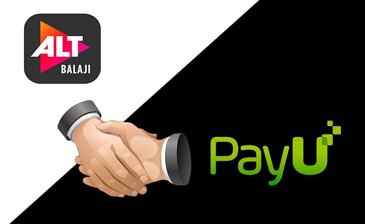 PayU India, PayU India App, Digital Payments, ALTBalaji India ...