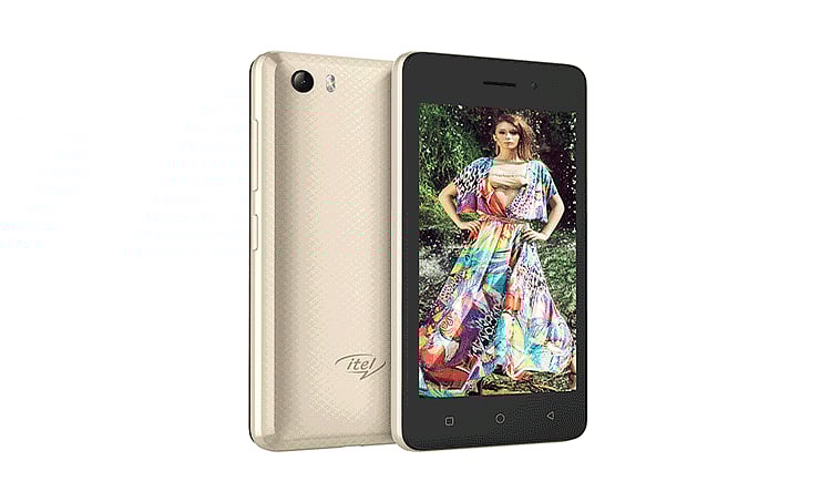 Itel mobiles ,Itel Wish A21, Itel Partner, IT News, Technology News ...