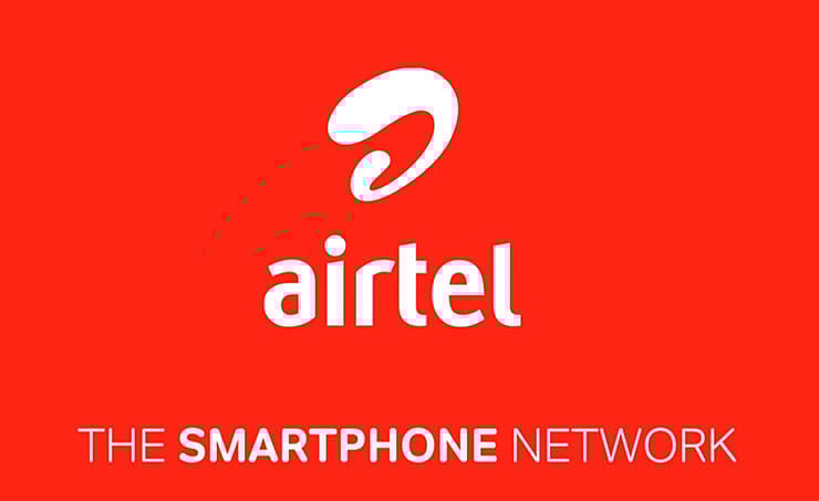 Bharti Airtel, Airtel Network, Airtel Smartphone Networks, Airtel New ...