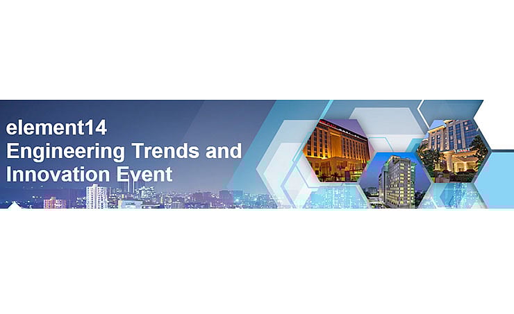 Element14 India, element14 Products, element14 Engineering Trends and ...
