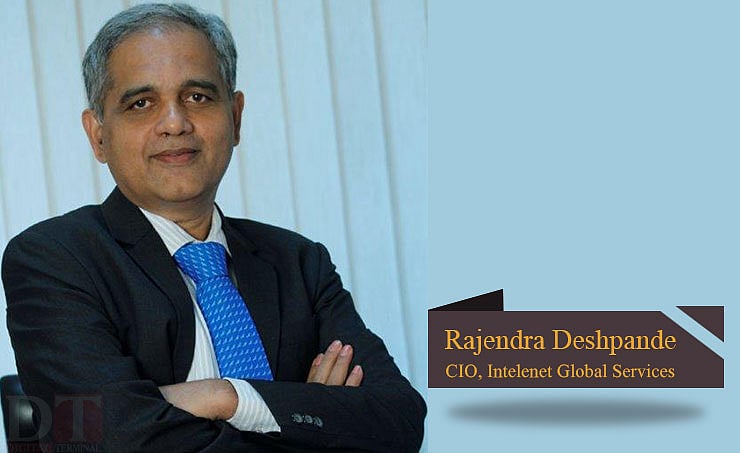 Intelenet India, Intelenet Global services, Intelenet Wins KLUB IT ...