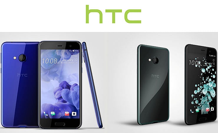 HTC India, HTC Smartphones, HTC New Smartphones, HTC U Play Smartphone ...