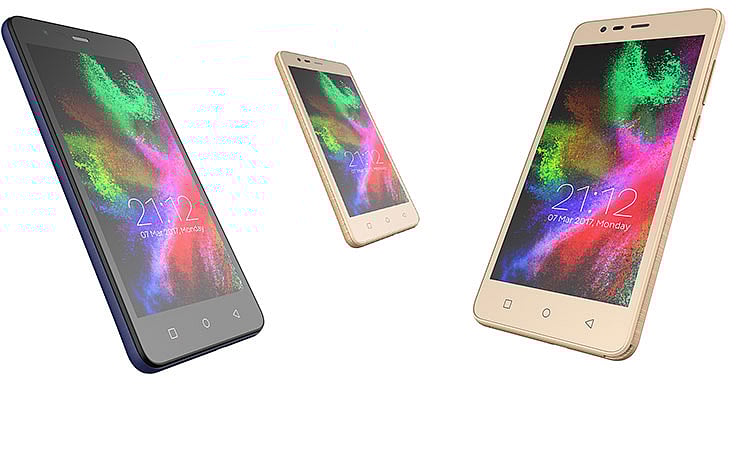 Zen Mobiles, Zen Smartphones, Zen Admire Joy Smartphone, Shopclues Sale ...