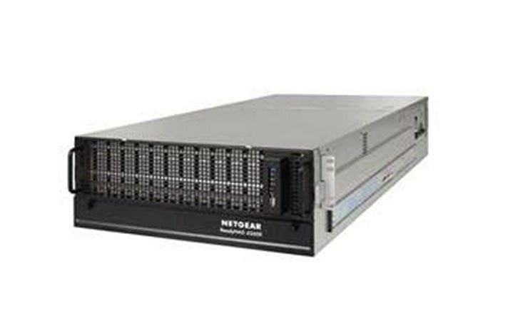 Netgear India, Netgear Storage Device, Netgear Network Storage, Netgear ...